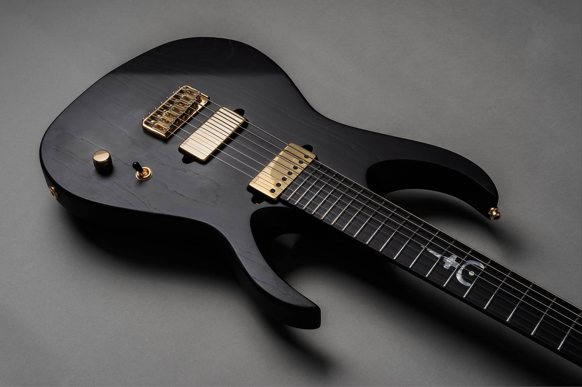 Strandberg Guitars - Innovative Designs at Ahead Music