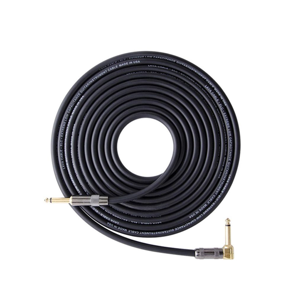 Lava ELC Cable - Unleash Pure Audio Brilliance