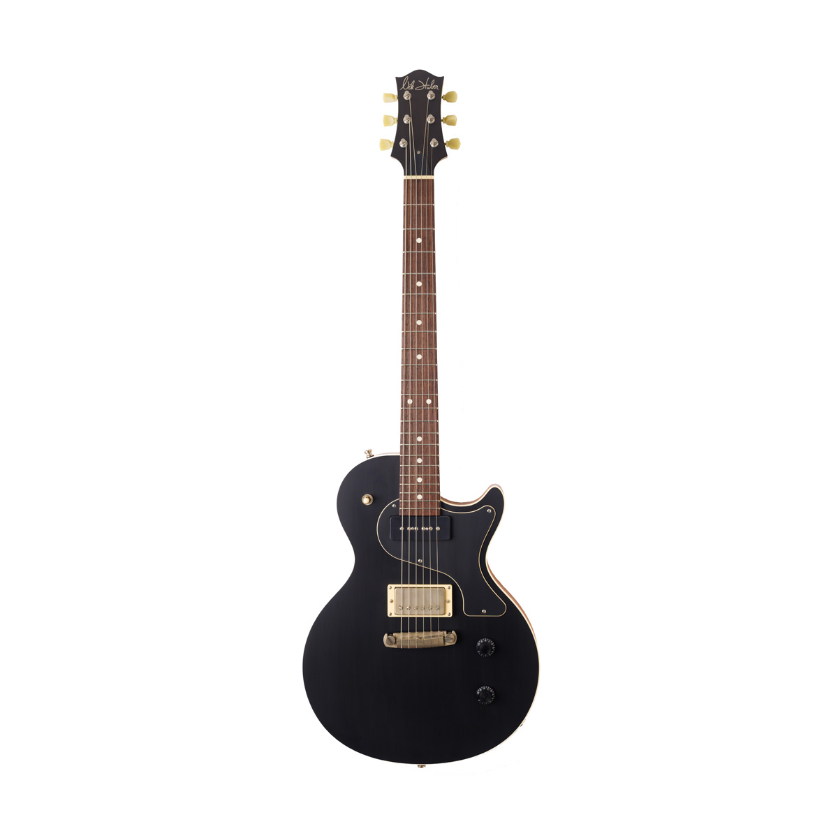 Single Cut Guitars - Find Your Perfect Instrument | Ahead Music