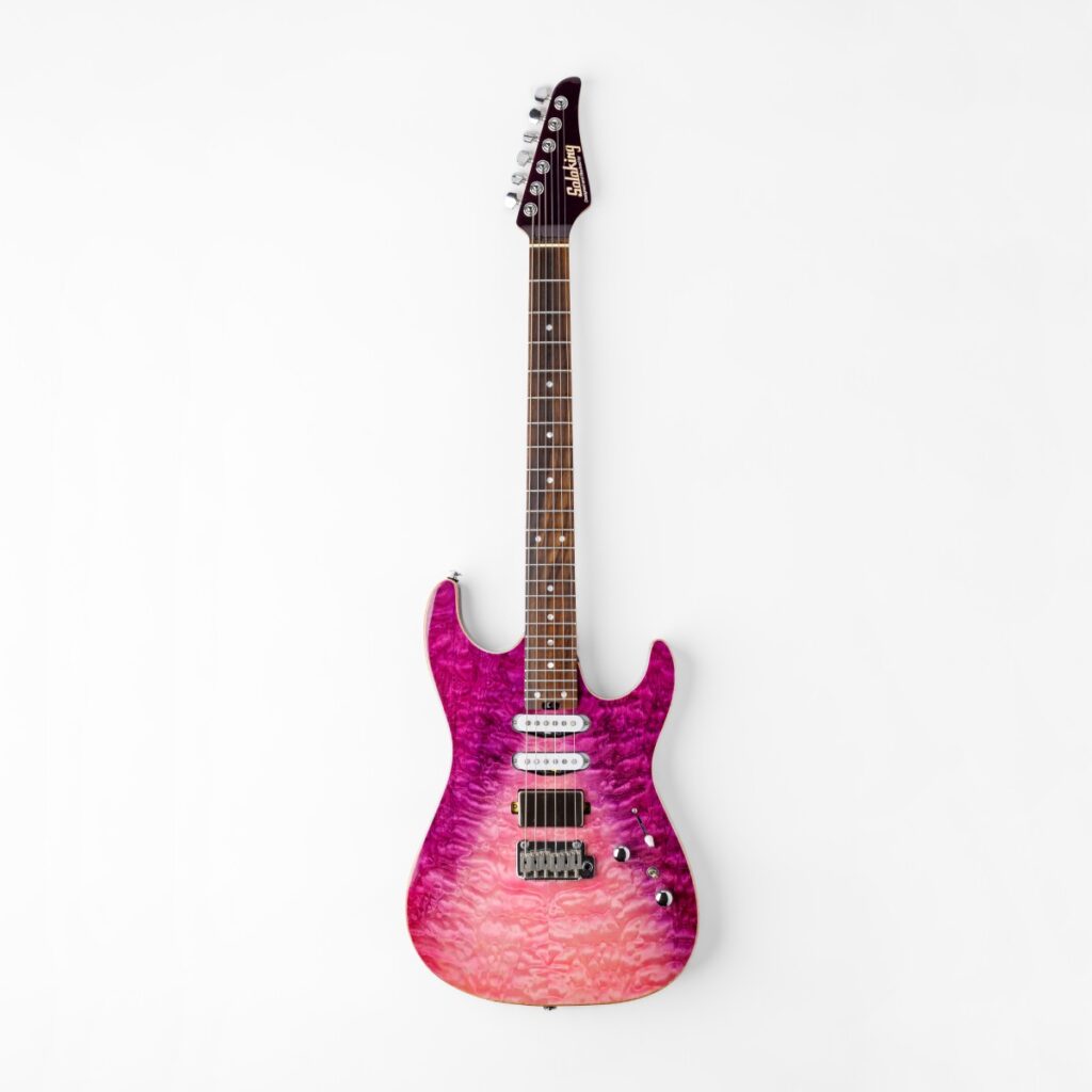 Ahead Music Store Nicosia Cyprus | Premium Musical Instruments